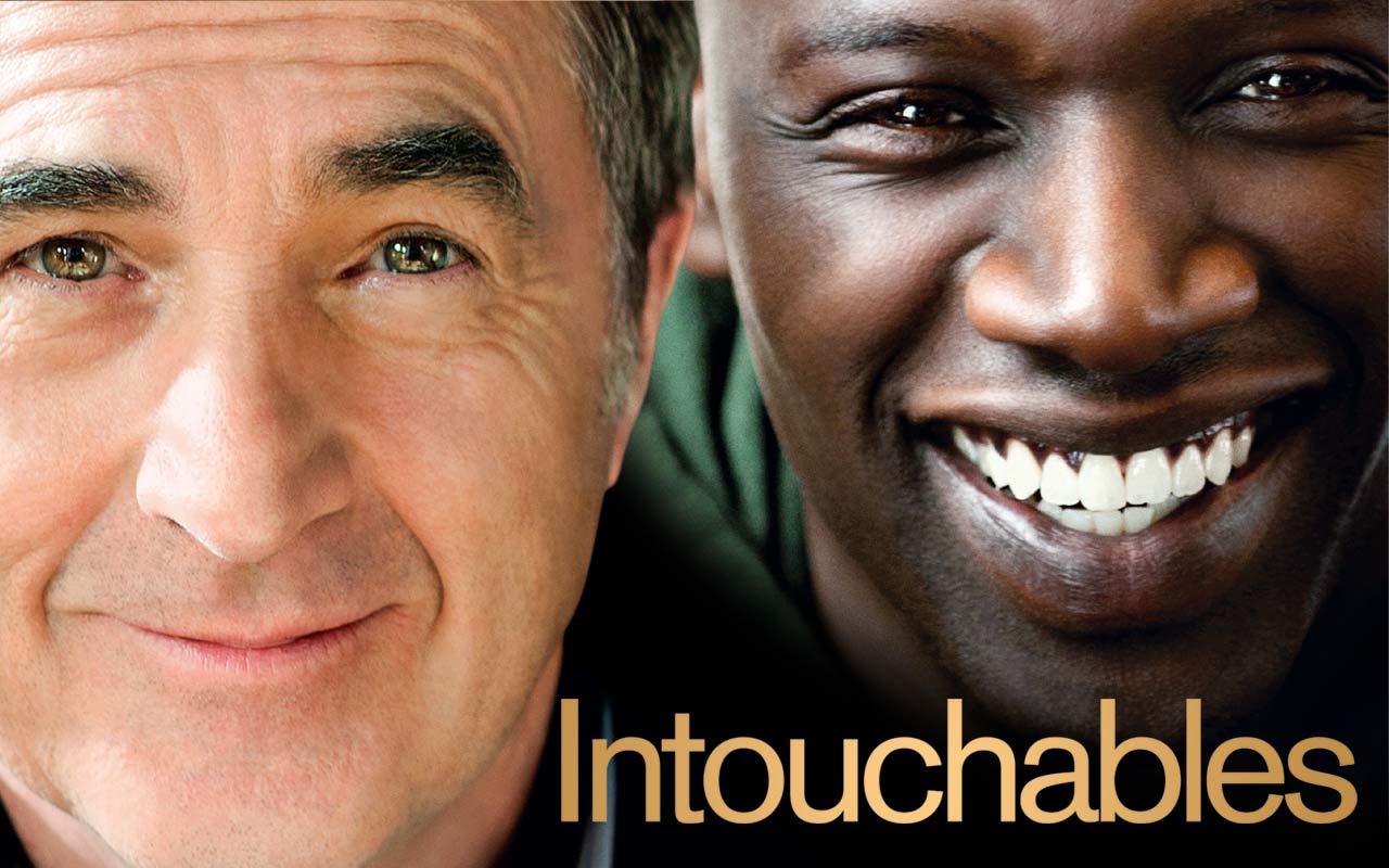 The Intouchables Wallpapers - Top Free The Intouchables Backgrounds ...