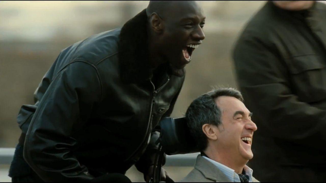The Intouchables Wallpapers - Top Free The Intouchables Backgrounds ...