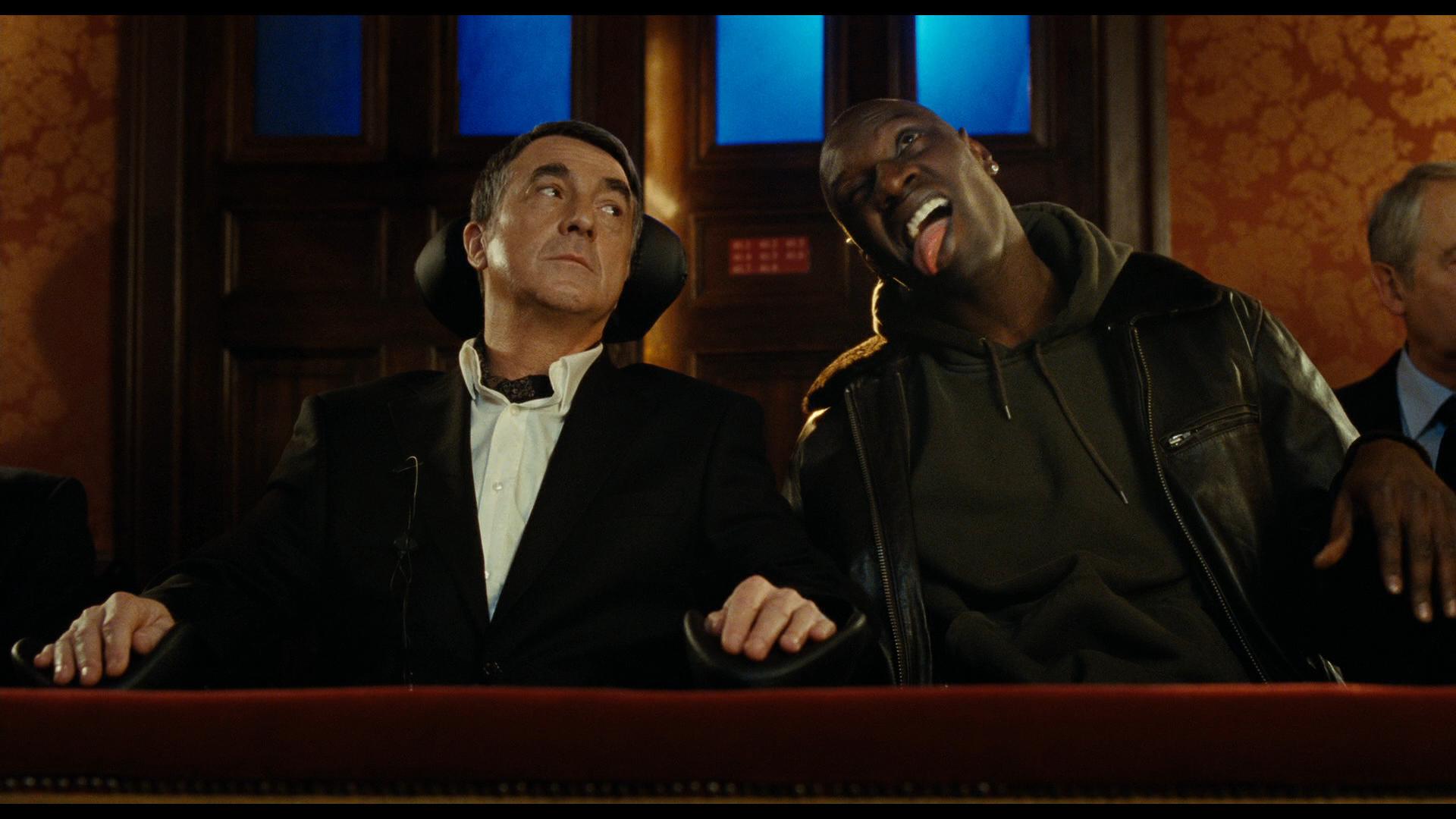 The Intouchables Wallpapers - Top Free The Intouchables Backgrounds ...