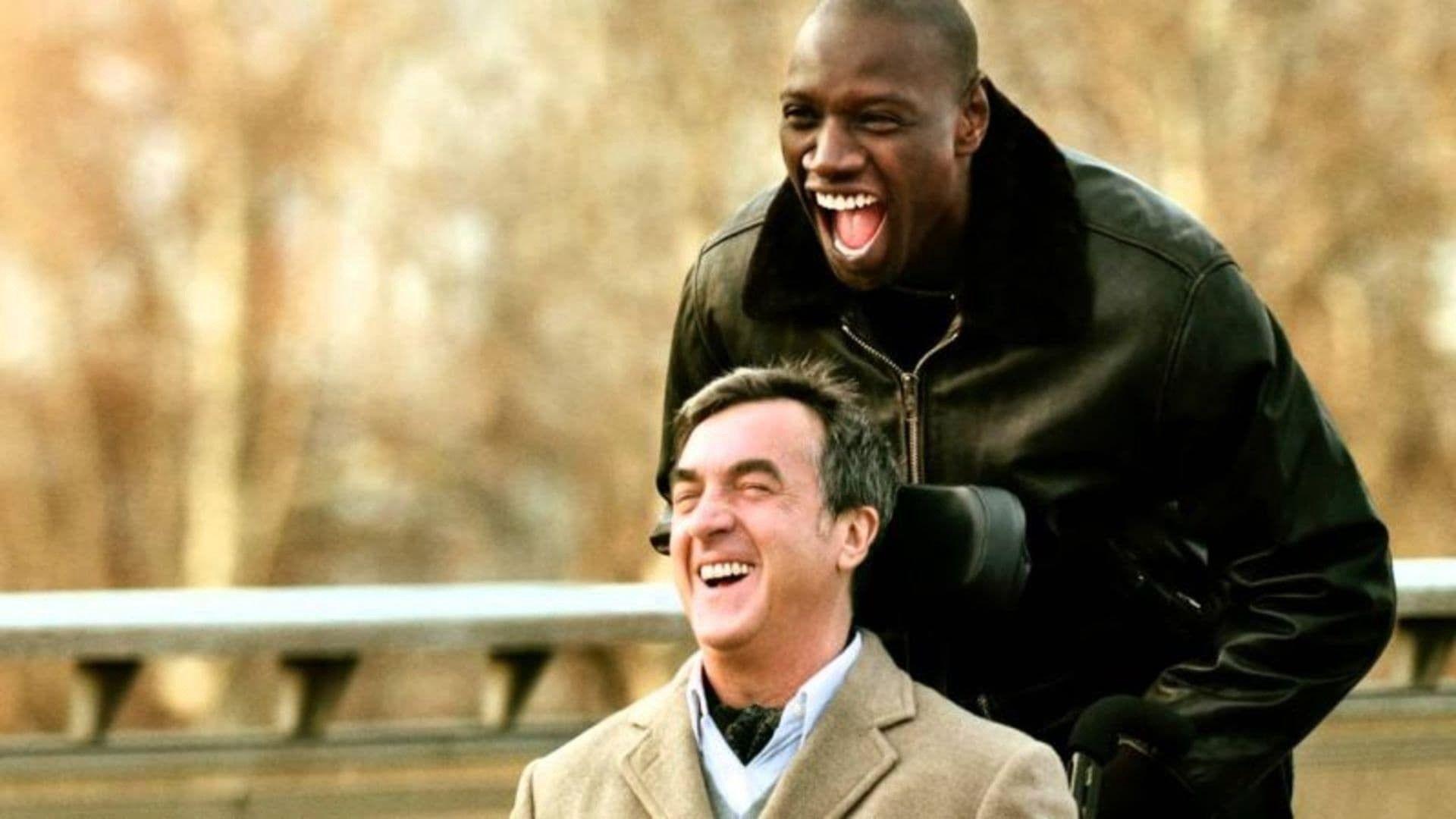 The Intouchables Wallpapers - Top Free The Intouchables Backgrounds ...
