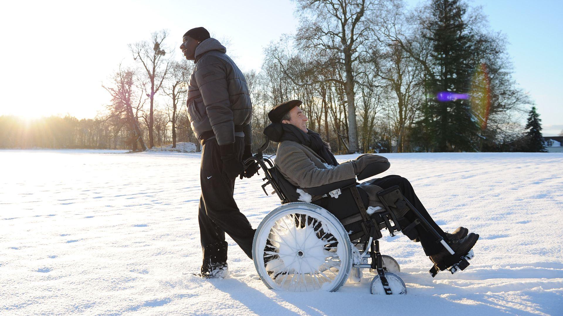 The Intouchables Wallpapers - Top Free The Intouchables Backgrounds ...