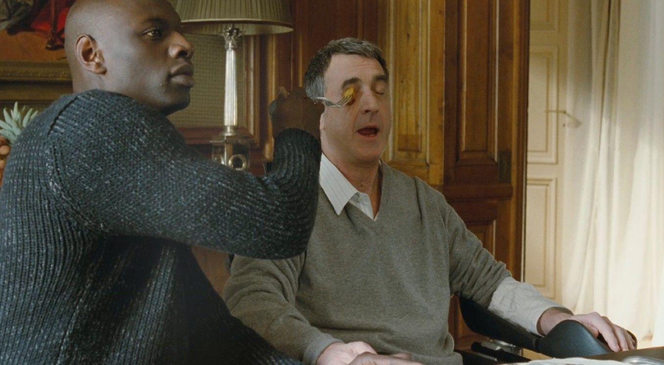 The Intouchables Wallpapers - Top Free The Intouchables Backgrounds ...