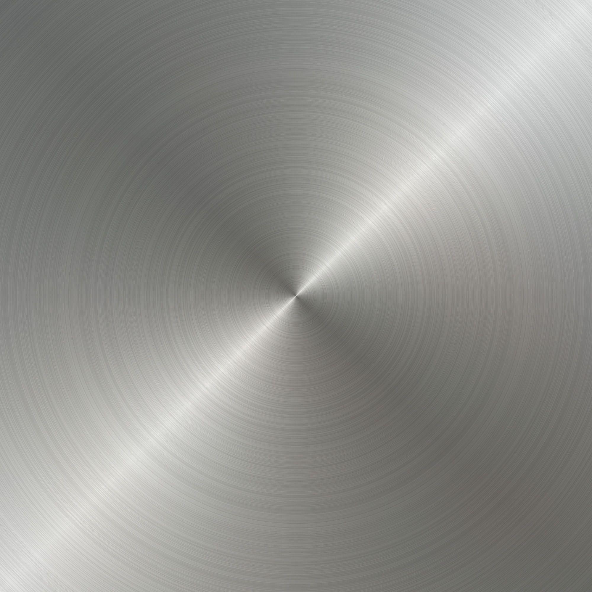 Metallic Silver Wallpapers - Top Free Metallic Silver Backgrounds ...