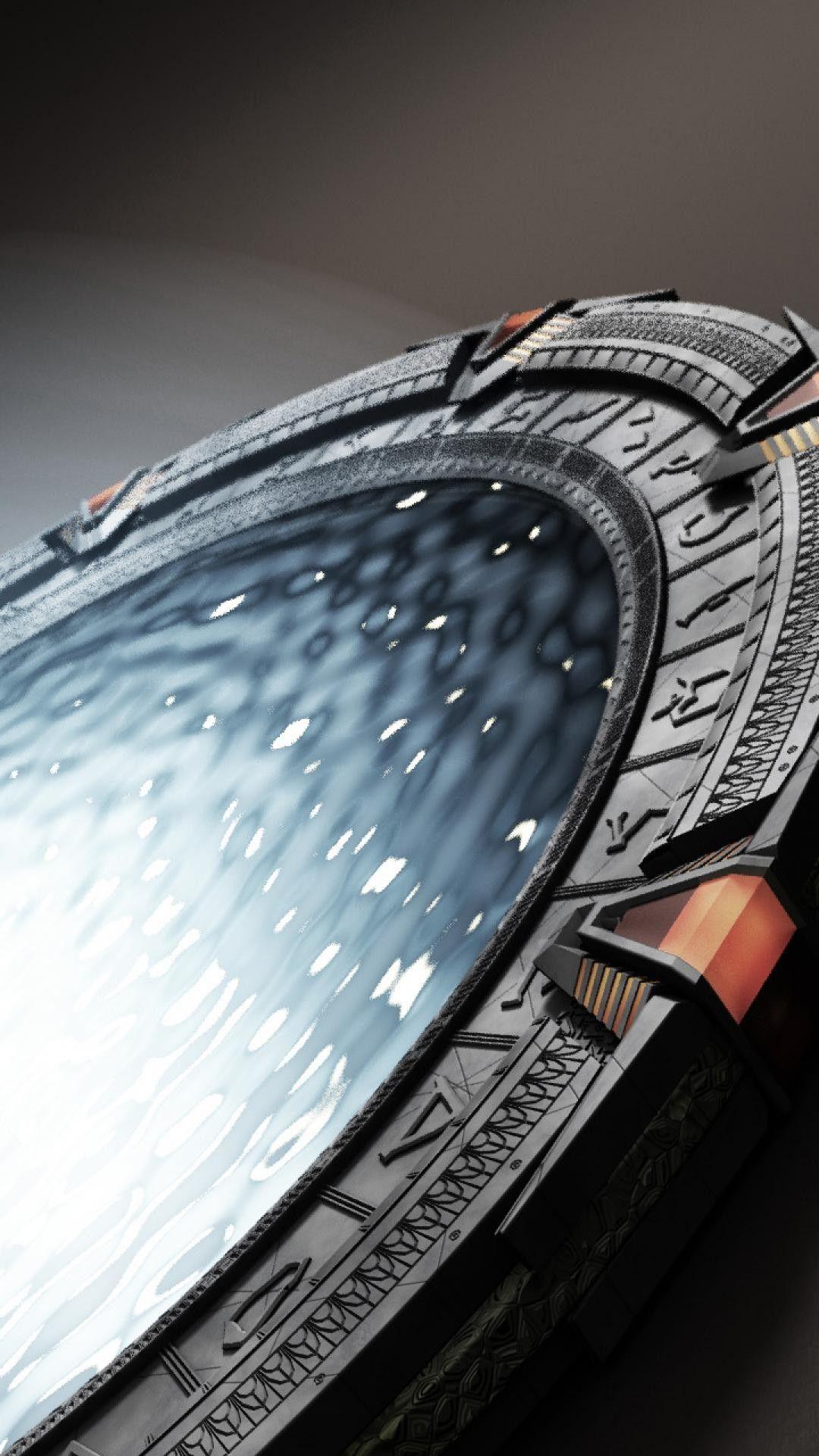 Stargate SG 1 Wallpapers - Top Free Stargate SG 1 Backgrounds ...