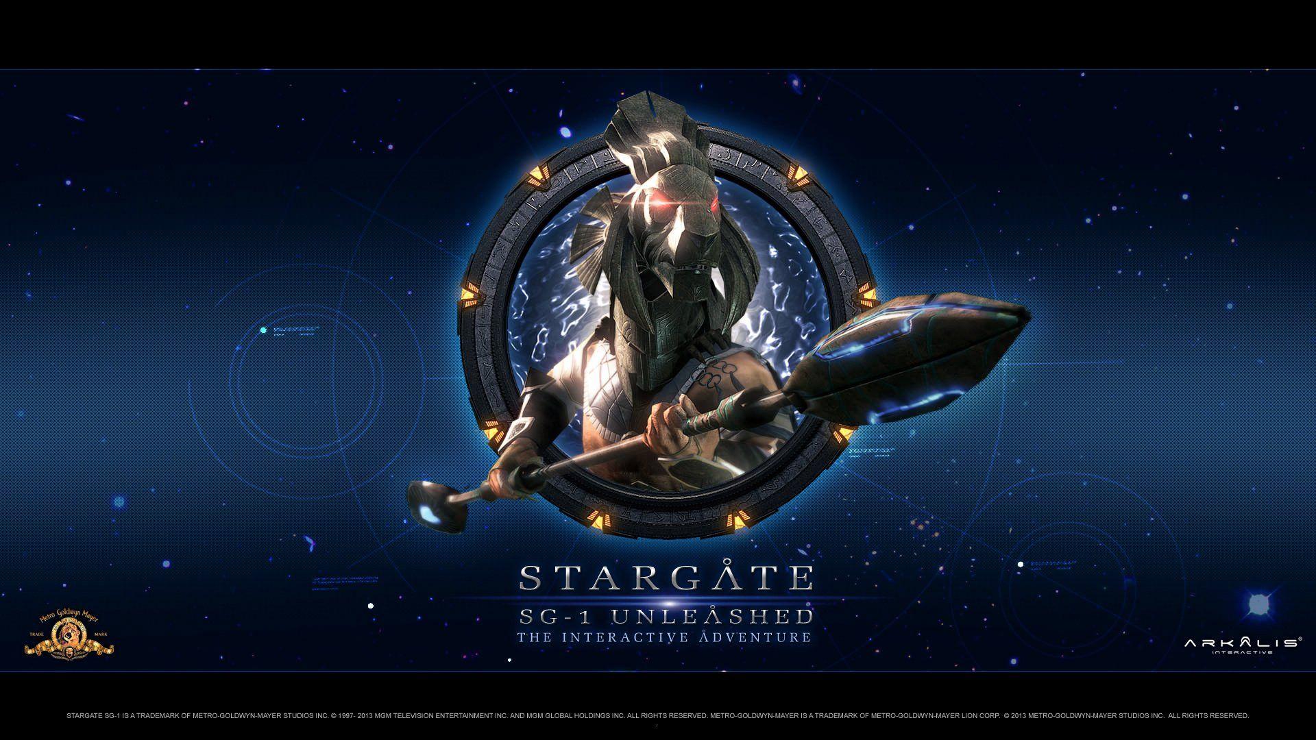 Stargate SG 1 Wallpapers - Top Free Stargate SG 1 Backgrounds ...