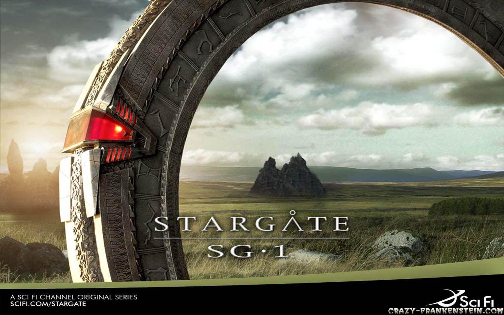 Stargate SG 1 Wallpapers - Top Free Stargate SG 1 Backgrounds ...