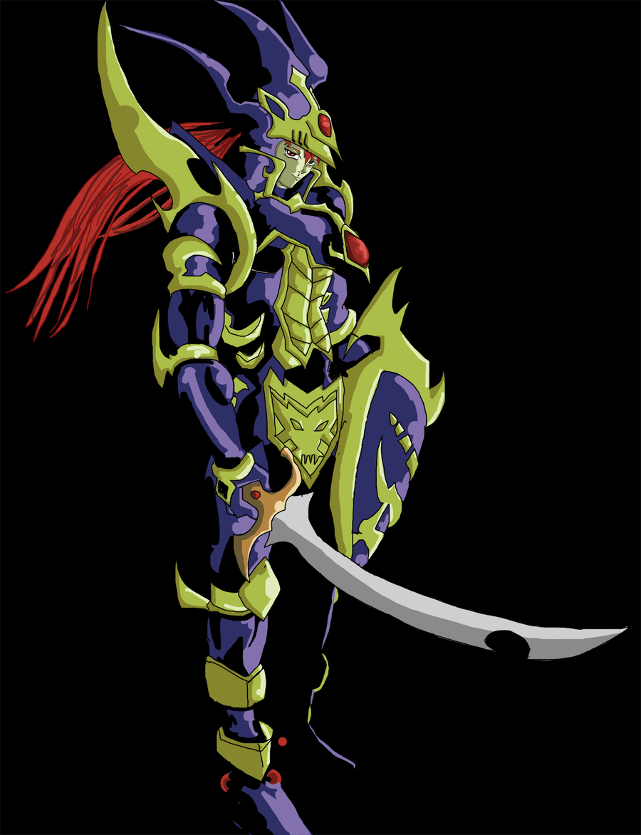 Black Luster Soldier Wallpapers - Top Free Black Luster Soldier Backgrounds - WallpaperAccess