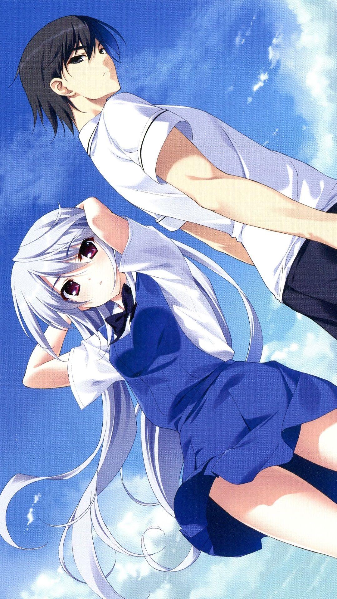 Yuuji Kazami Wallpapers - Top Free Yuuji Kazami Backgrounds ...