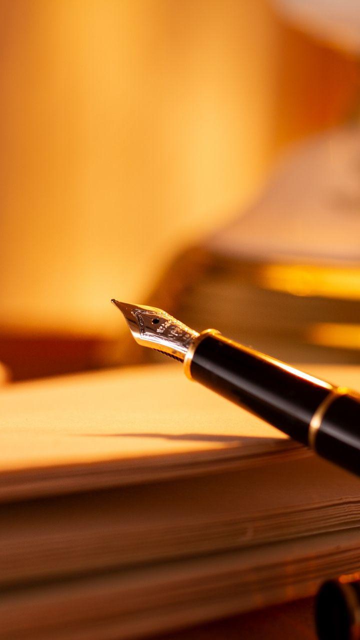 Pen and Paper Wallpapers - Top Free Pen and Paper Backgrounds ...