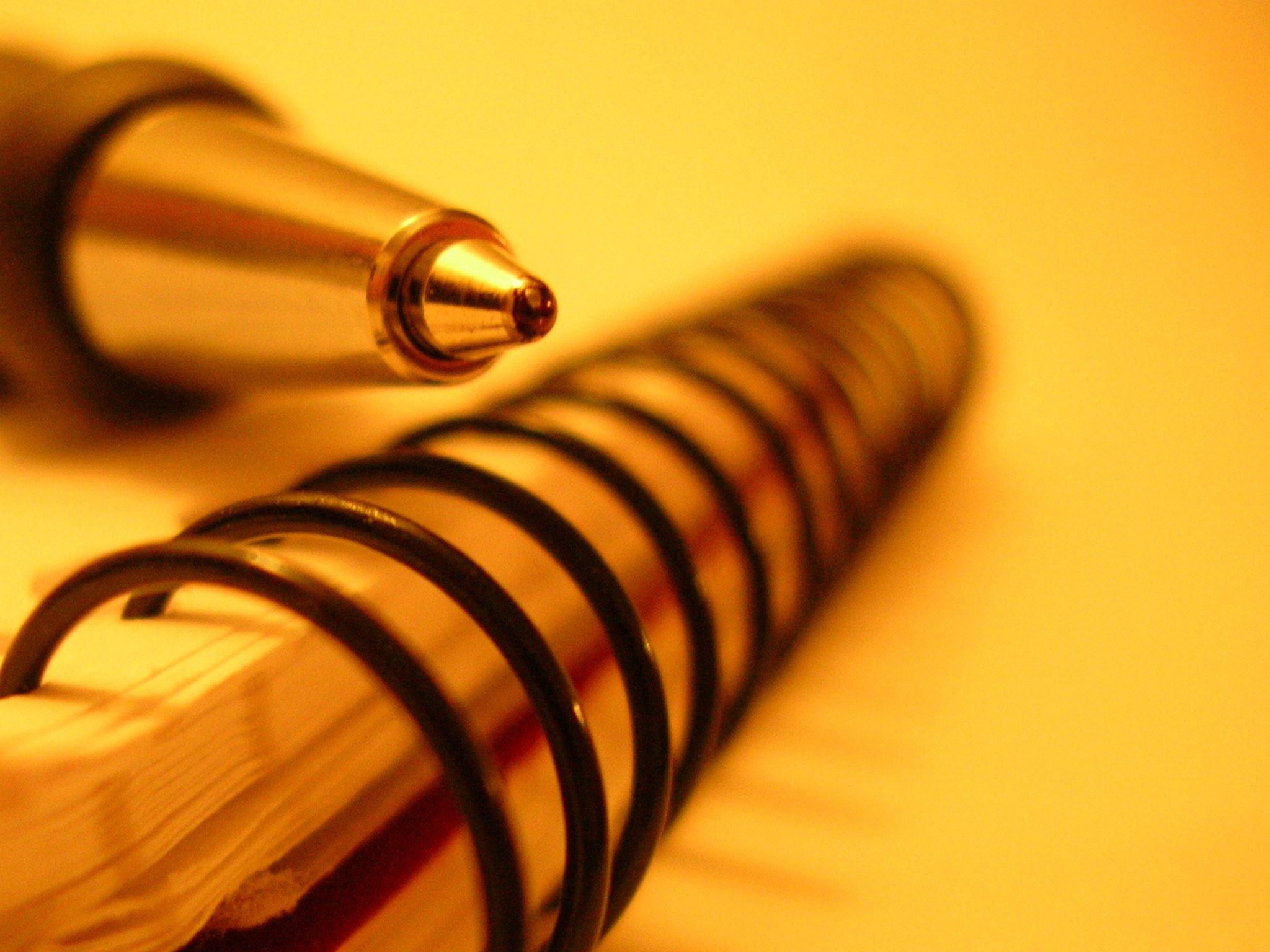 Pen and Paper Wallpapers - Top Free Pen and Paper Backgrounds ...