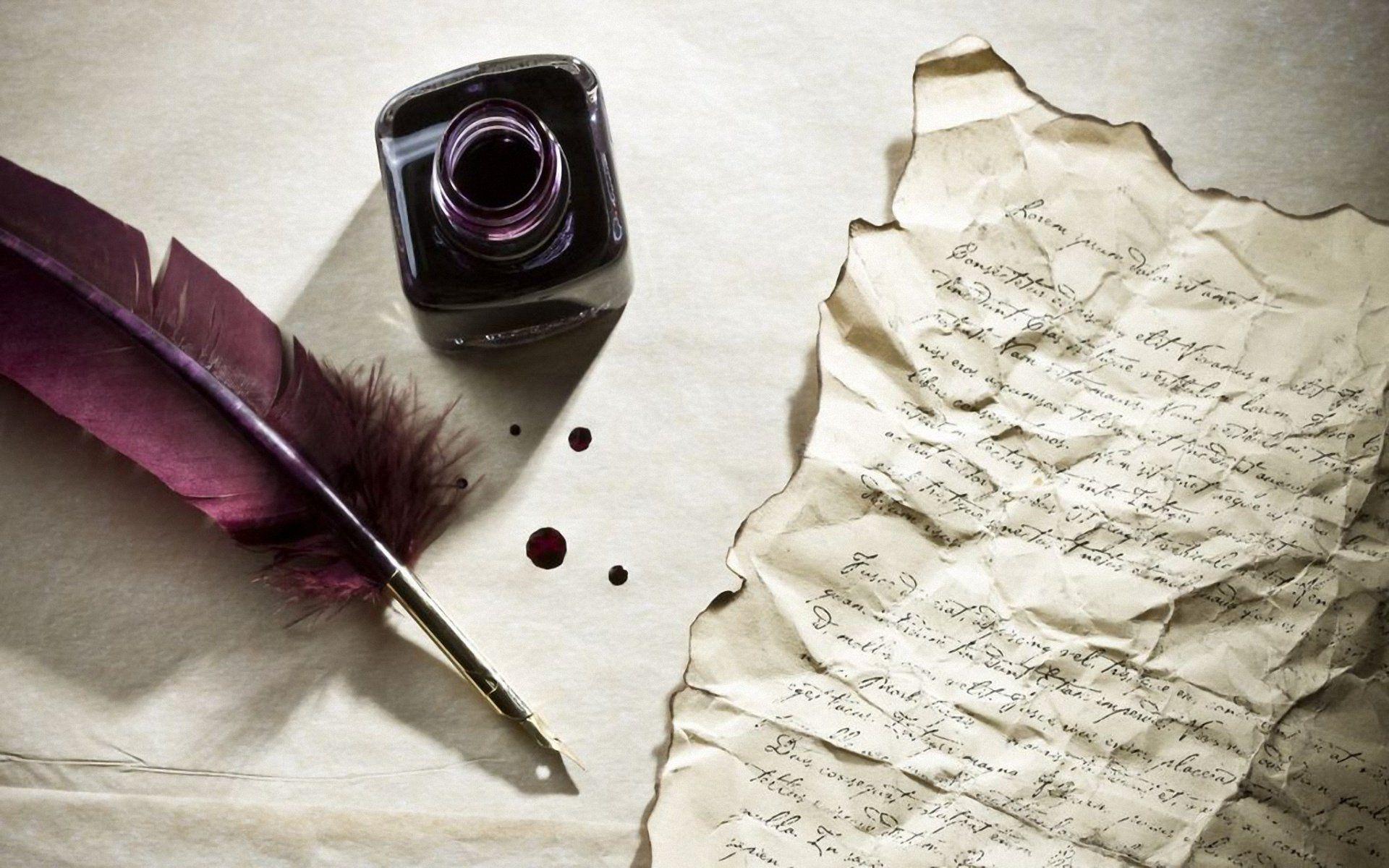 Pen and Paper Wallpapers - Top Free Pen and Paper Backgrounds ...