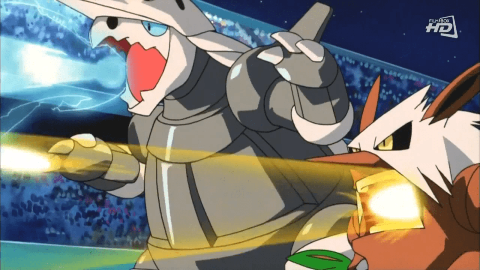 Aggron Wallpapers - Top Free Aggron Backgrounds - WallpaperAccess