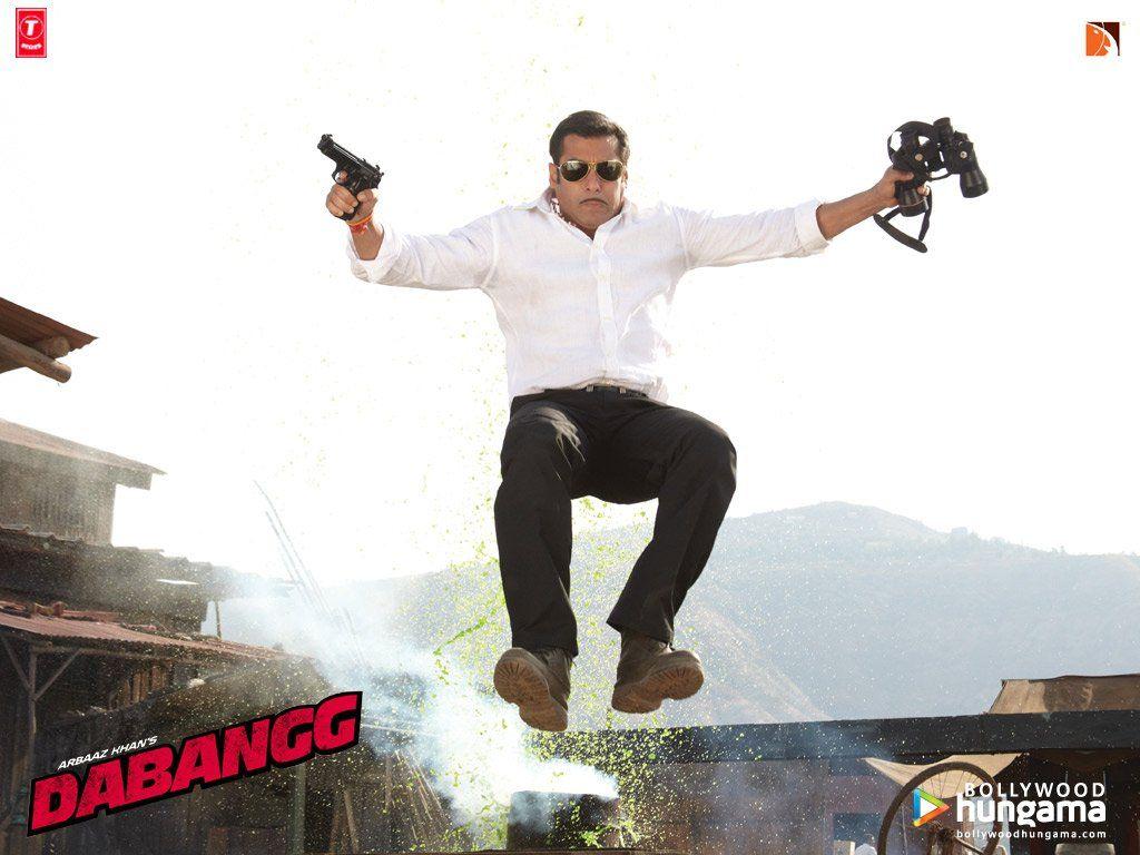 Dabbang Wallpapers - Top Free Dabbang Backgrounds - WallpaperAccess
