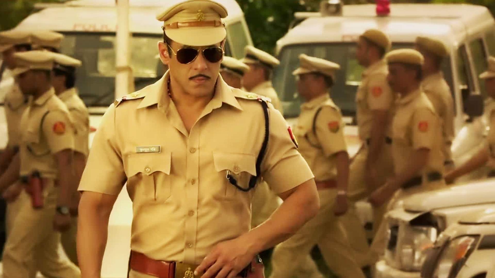 Dabangg Wallpapers - Top Free Dabangg Backgrounds - WallpaperAccess