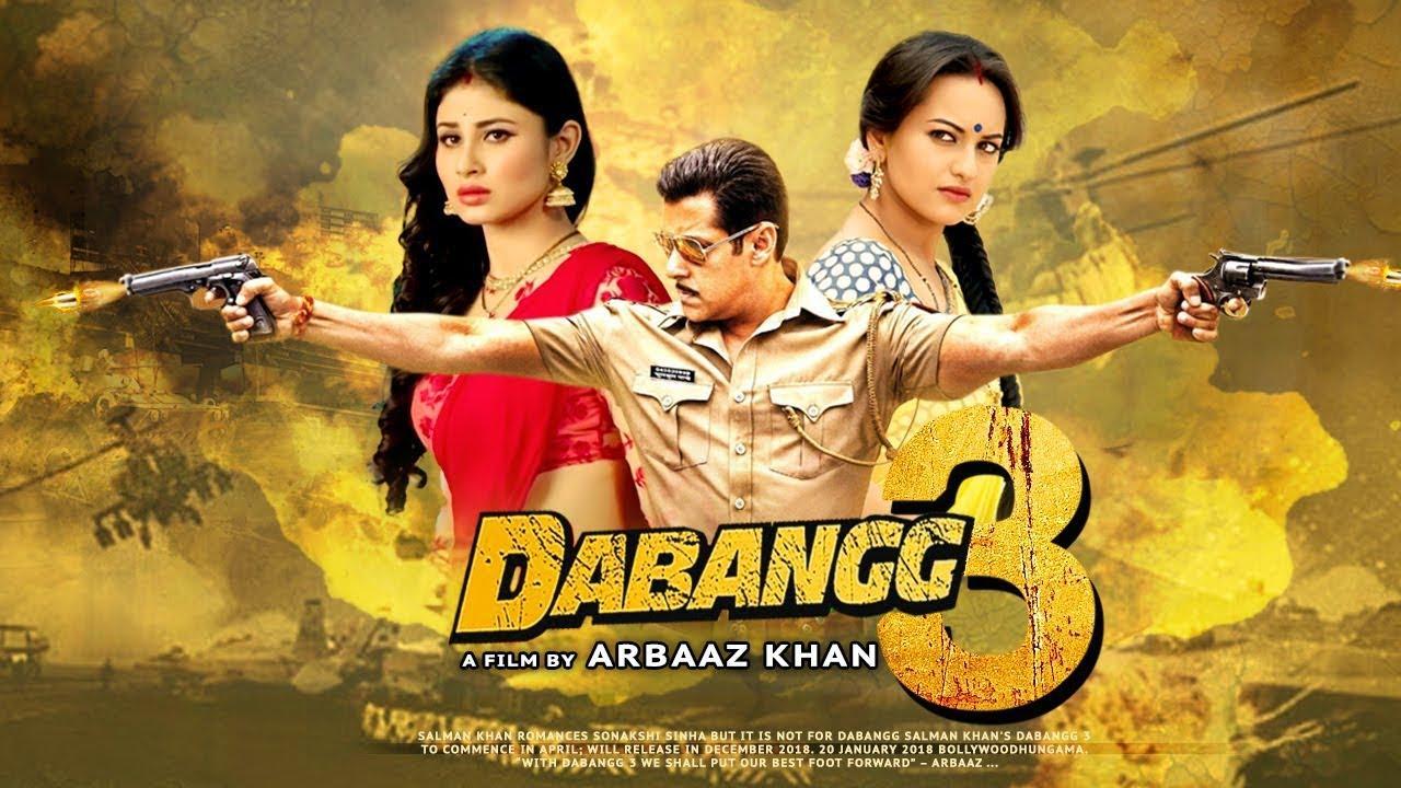 Dabbang Wallpapers - Top Free Dabbang Backgrounds - WallpaperAccess