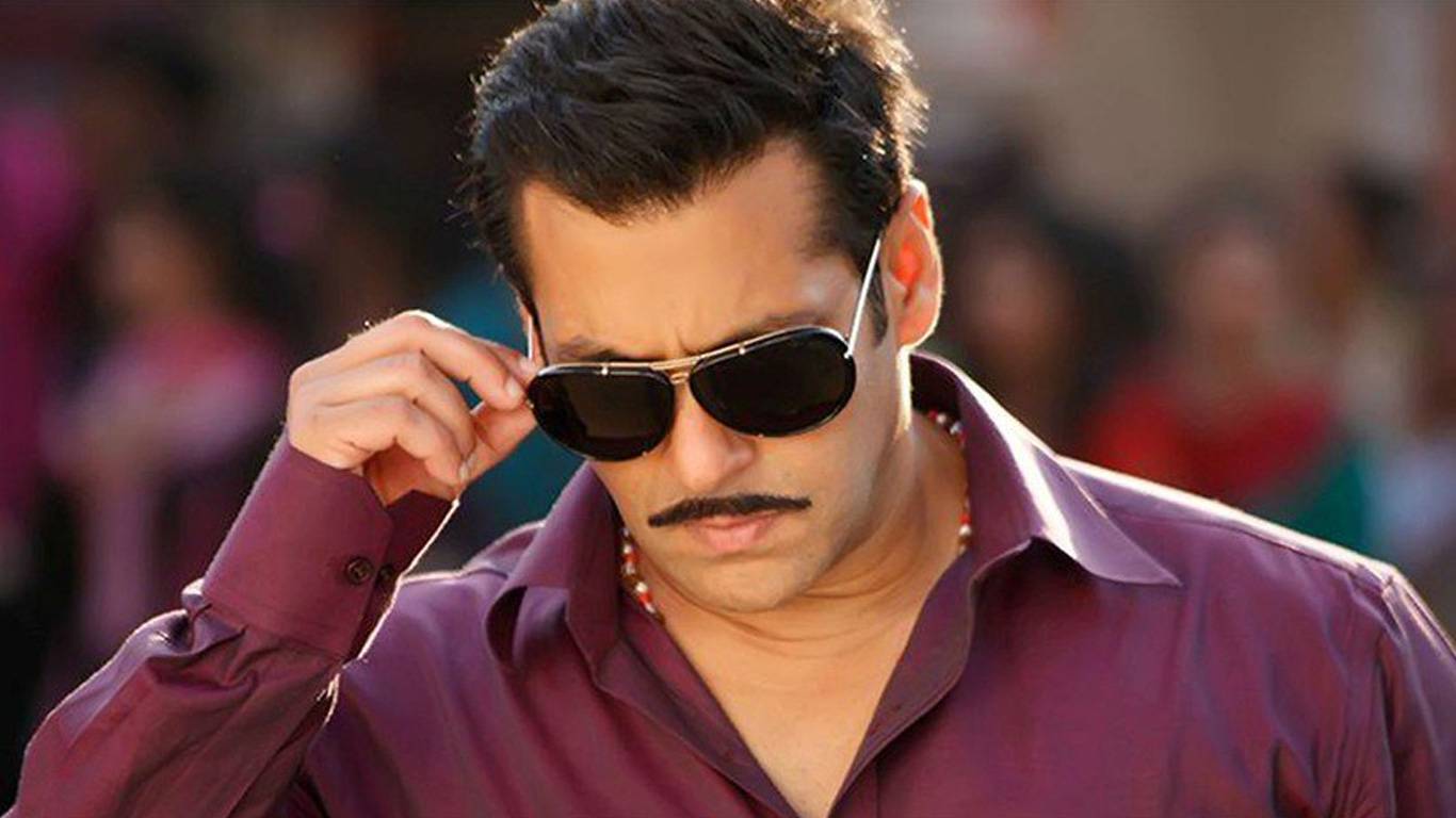 Dabbang Wallpapers - Top Free Dabbang Backgrounds - WallpaperAccess