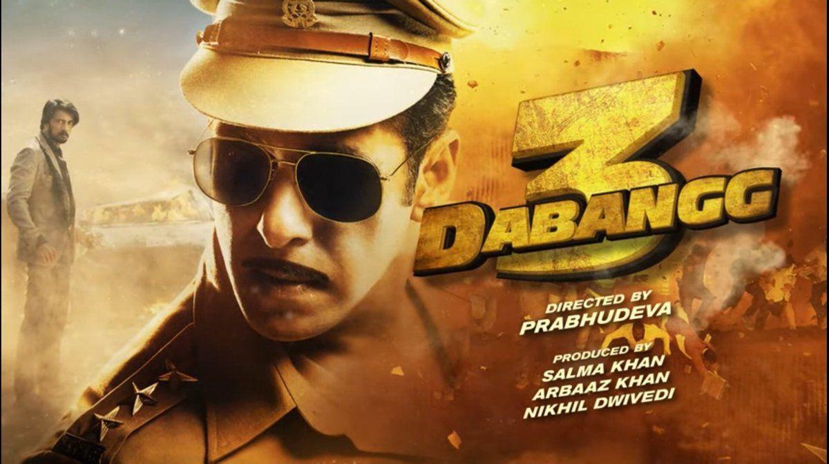 Dabbang Wallpapers - Top Free Dabbang Backgrounds - WallpaperAccess
