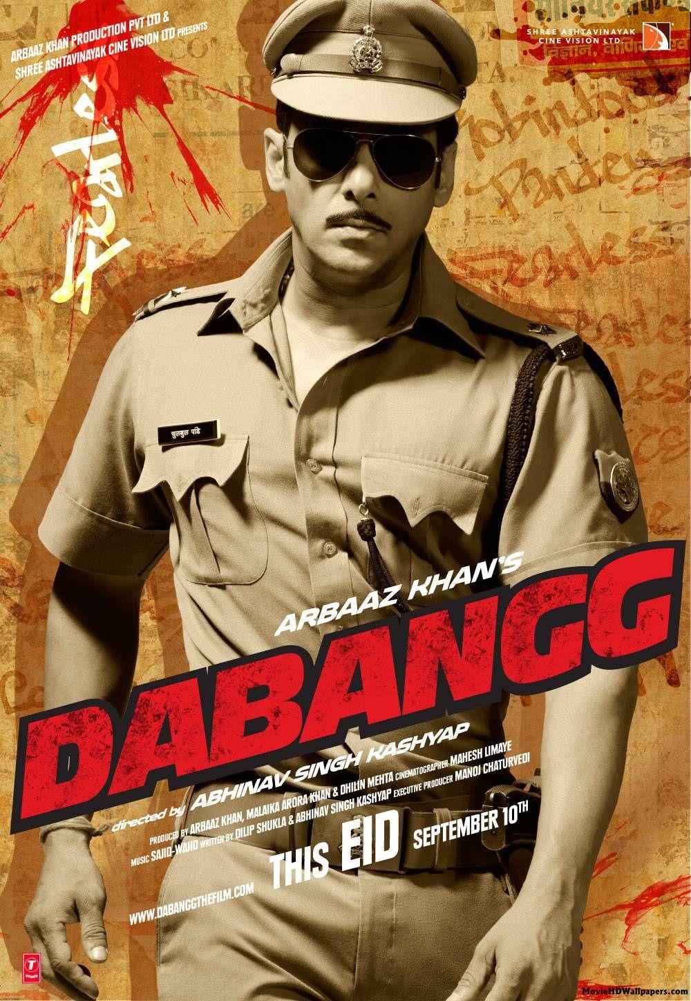 Dabbang Wallpapers - Top Free Dabbang Backgrounds - WallpaperAccess