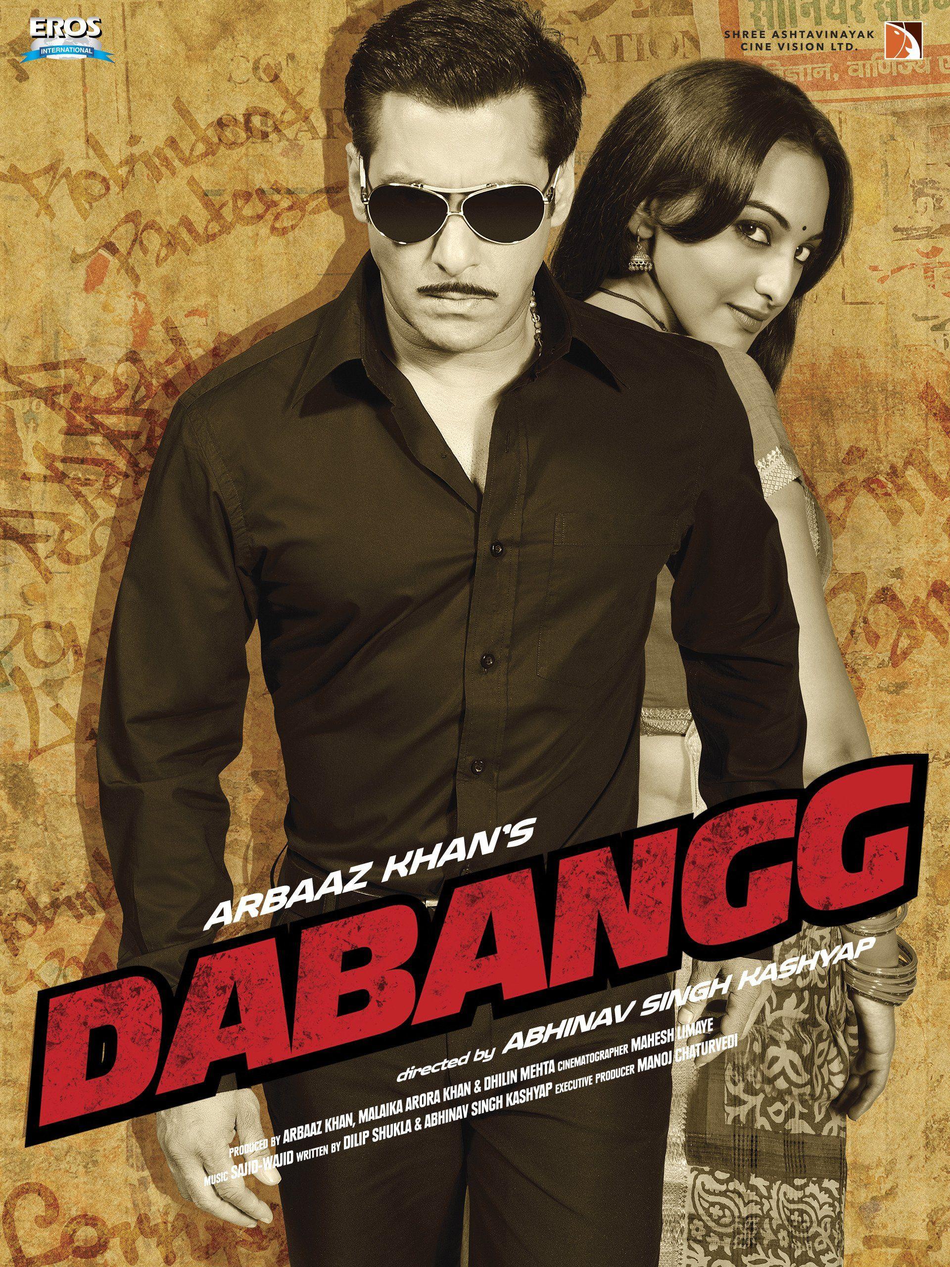 Dabbang Wallpapers - Top Free Dabbang Backgrounds - WallpaperAccess