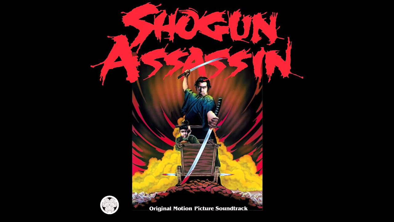 Shogun Assassin Wallpapers - Top Free Shogun Assassin Backgrounds ...