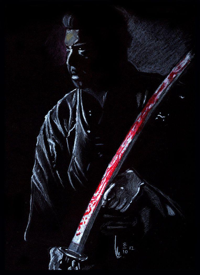 Shogun Assassin Wallpapers - Top Free Shogun Assassin Backgrounds ...