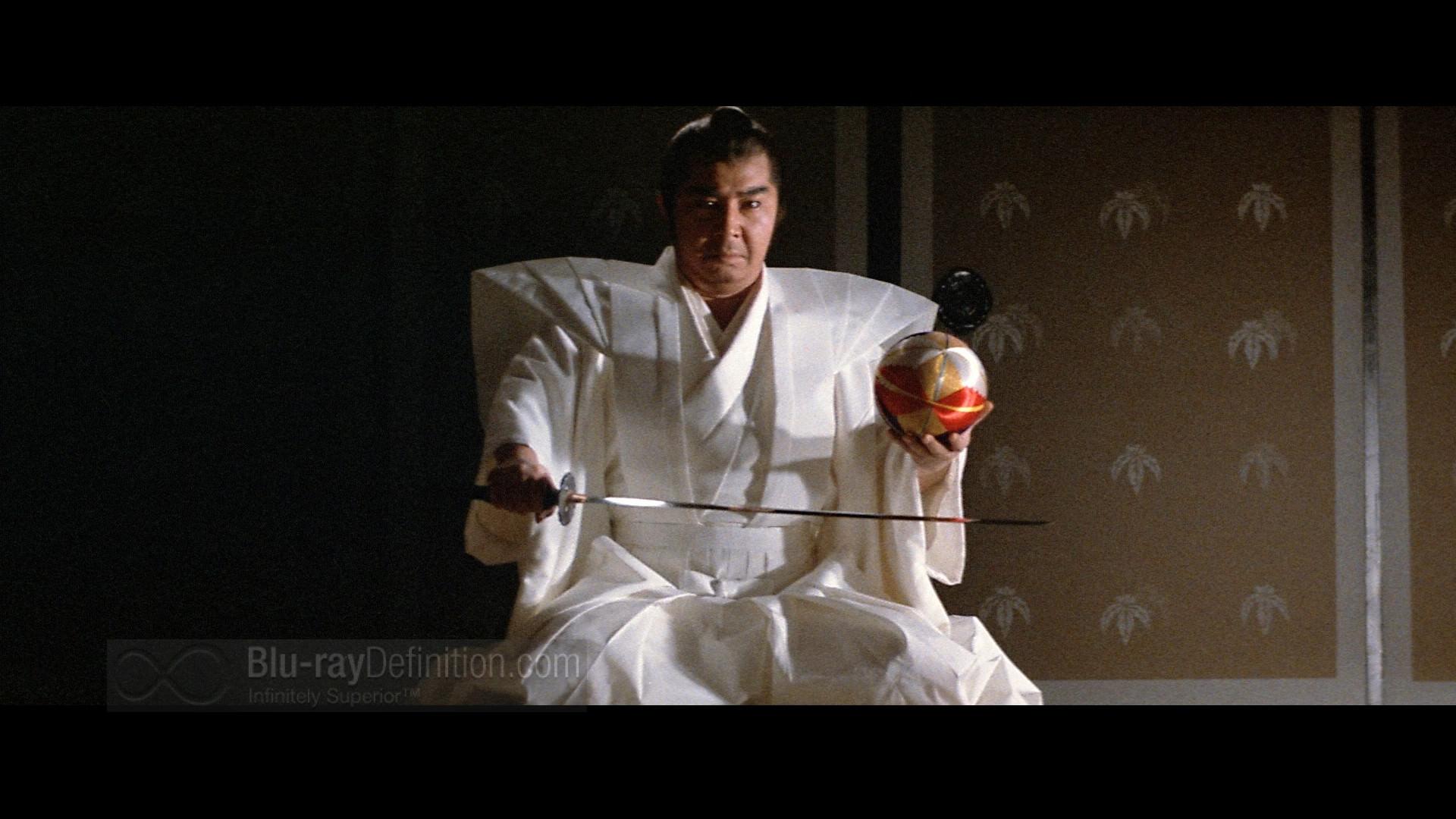 Shogun Assassin Wallpapers - Top Free Shogun Assassin Backgrounds ...