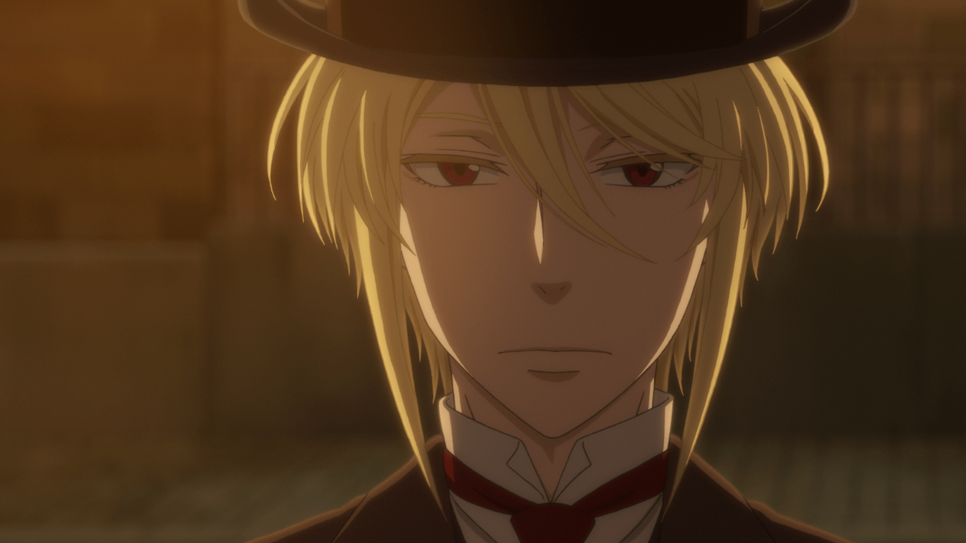 Yuukoku No Moriarty Wallpapers - Top Free Yuukoku No Moriarty ...