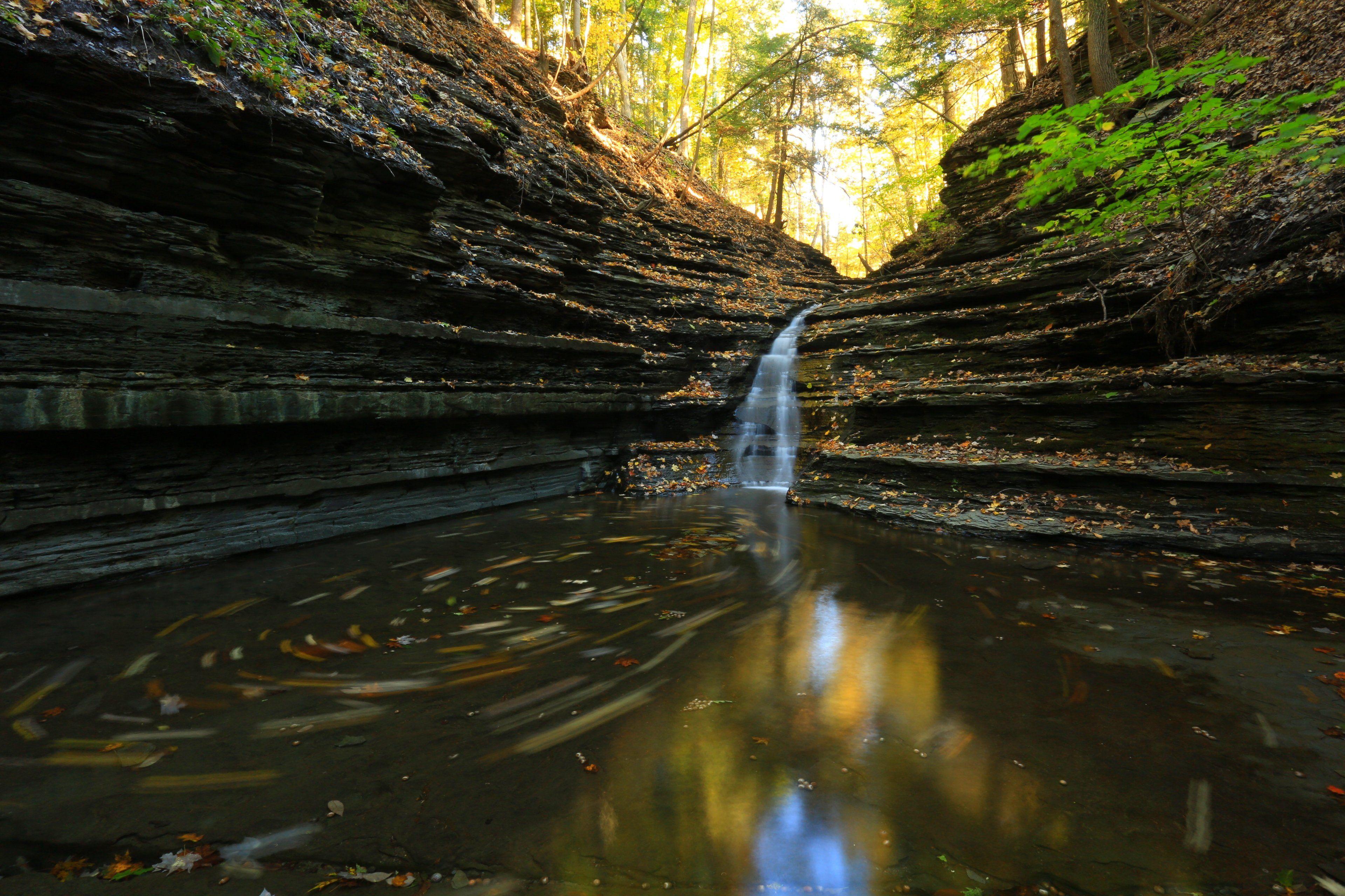 Ithaca Wallpapers - Top Free Ithaca Backgrounds - WallpaperAccess