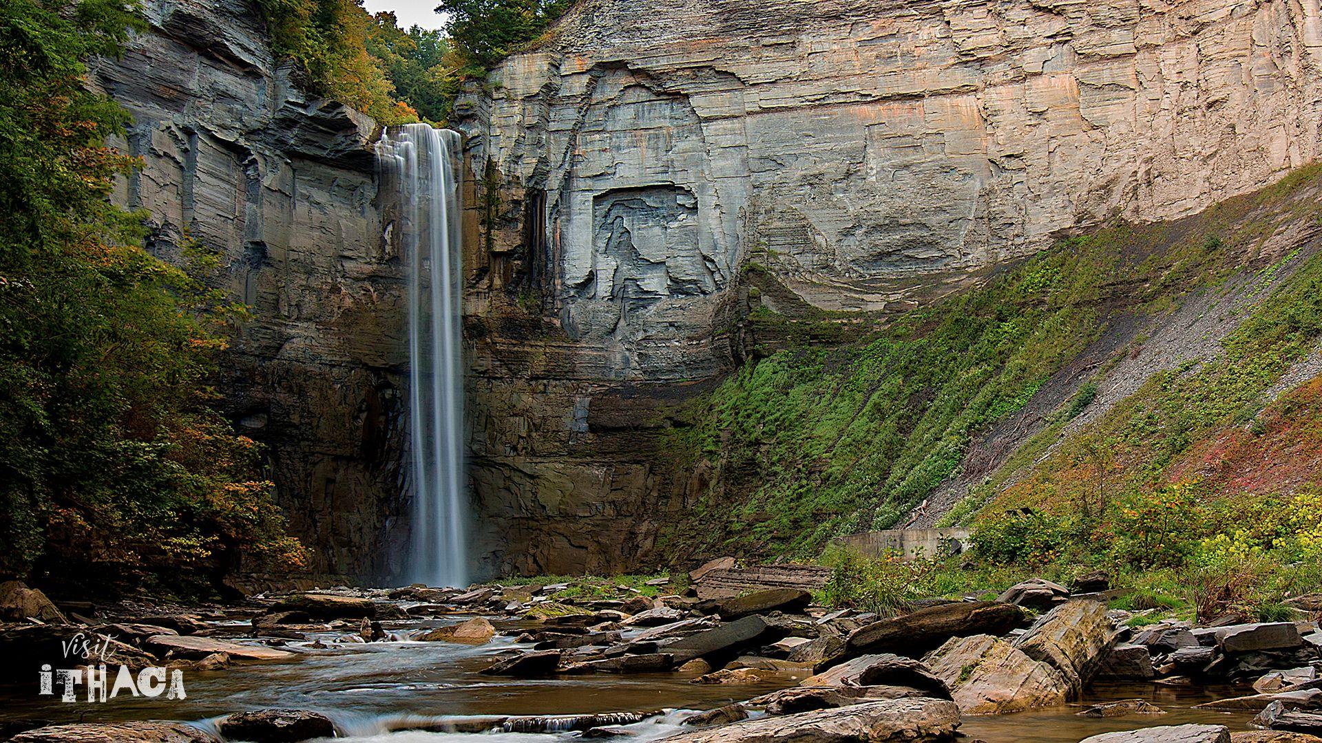 Ithaca Wallpapers - Top Free Ithaca Backgrounds - WallpaperAccess