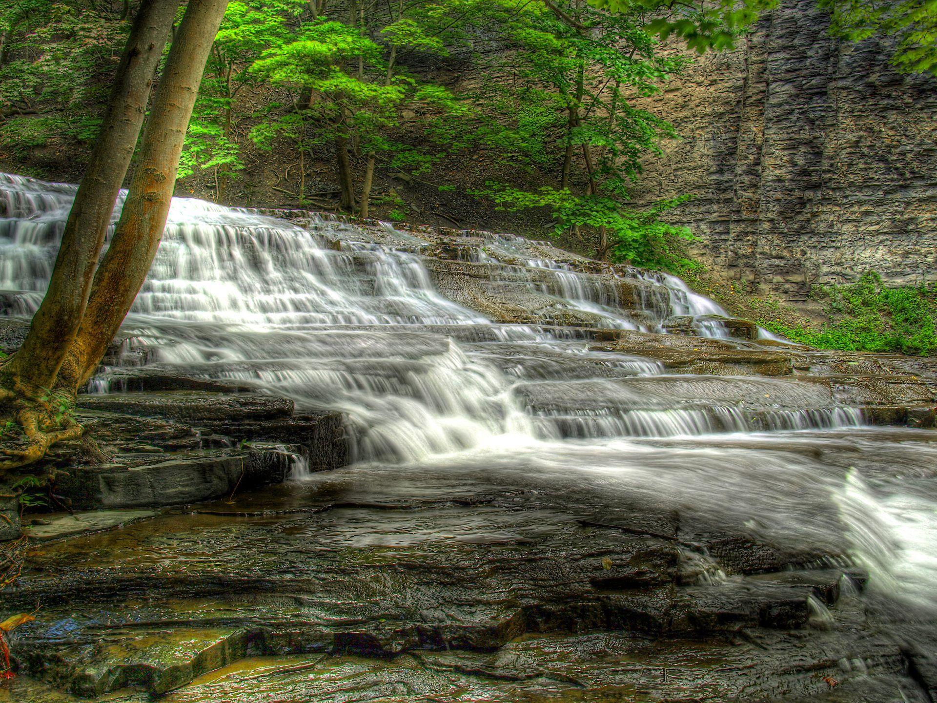 Ithaca Wallpapers - Top Free Ithaca Backgrounds - WallpaperAccess