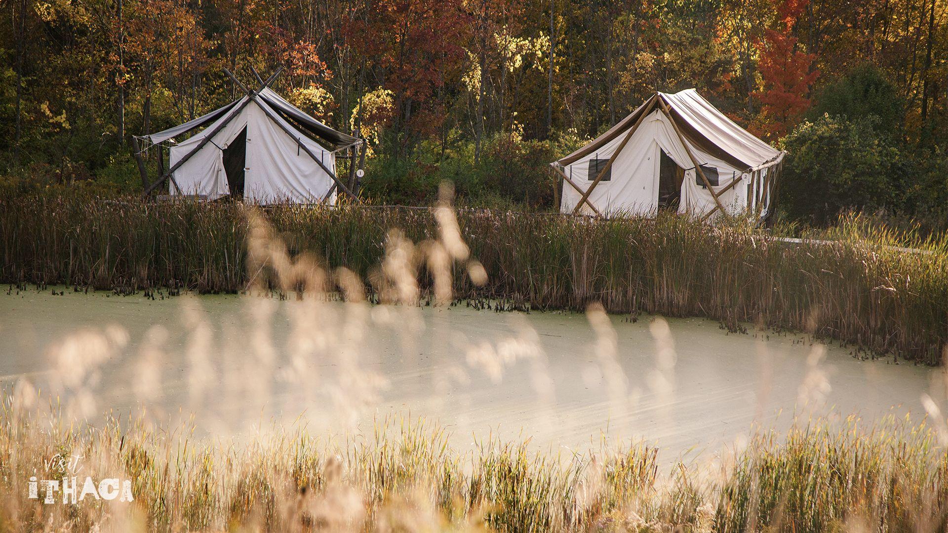 Ithaca Wallpapers - Top Free Ithaca Backgrounds - WallpaperAccess