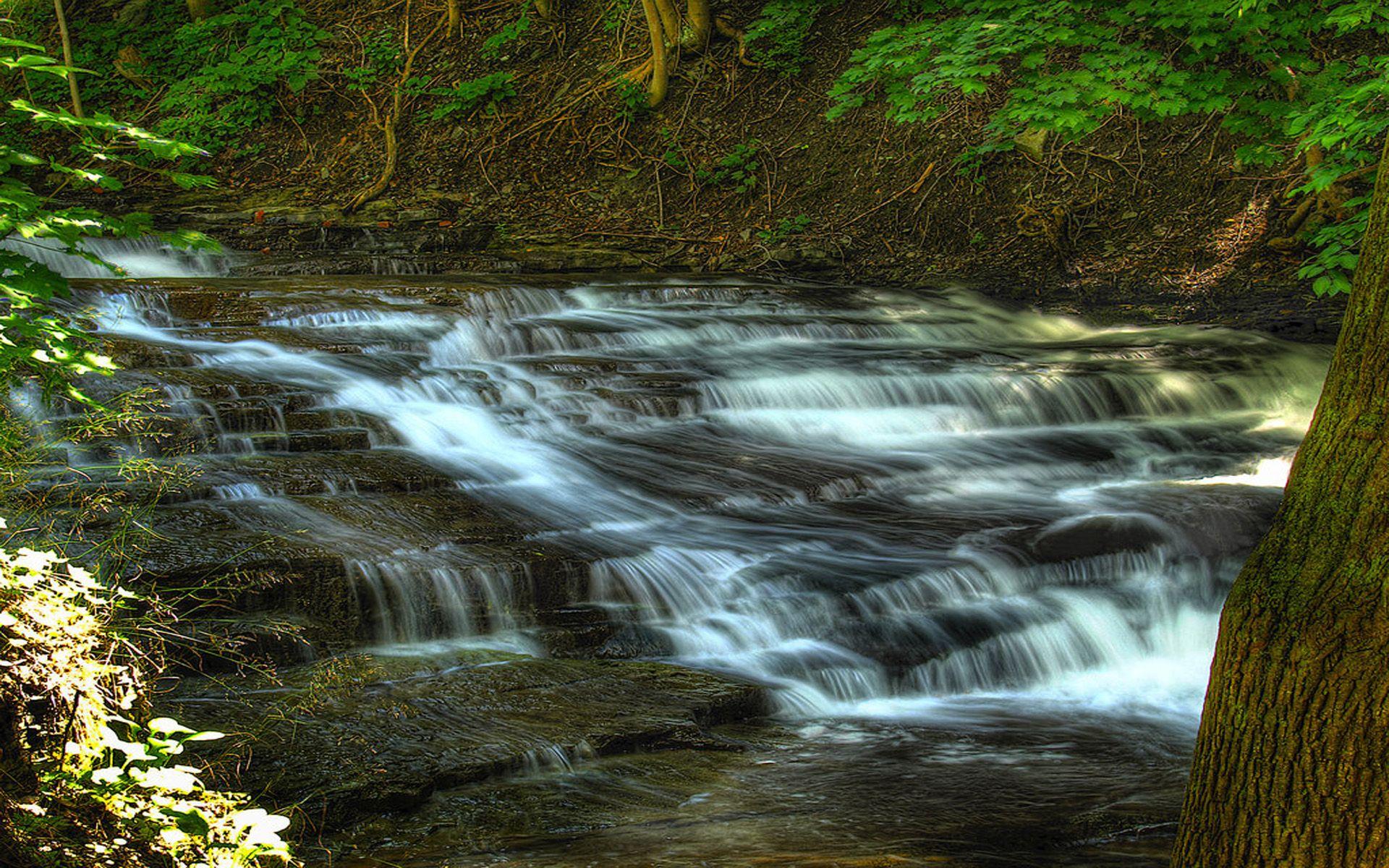 Ithaca Wallpapers - Top Free Ithaca Backgrounds - WallpaperAccess