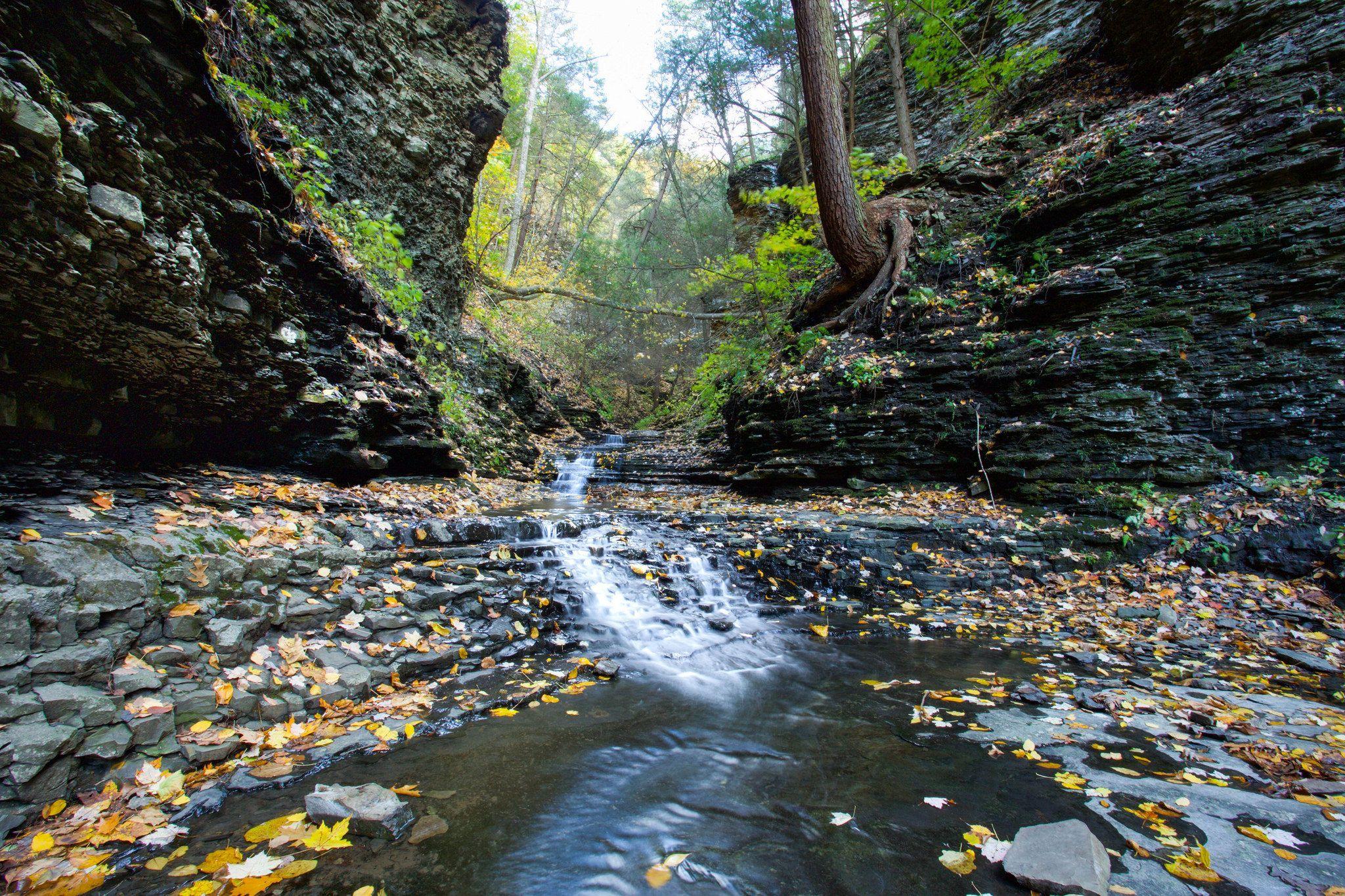 Ithaca Wallpapers - Top Free Ithaca Backgrounds - WallpaperAccess