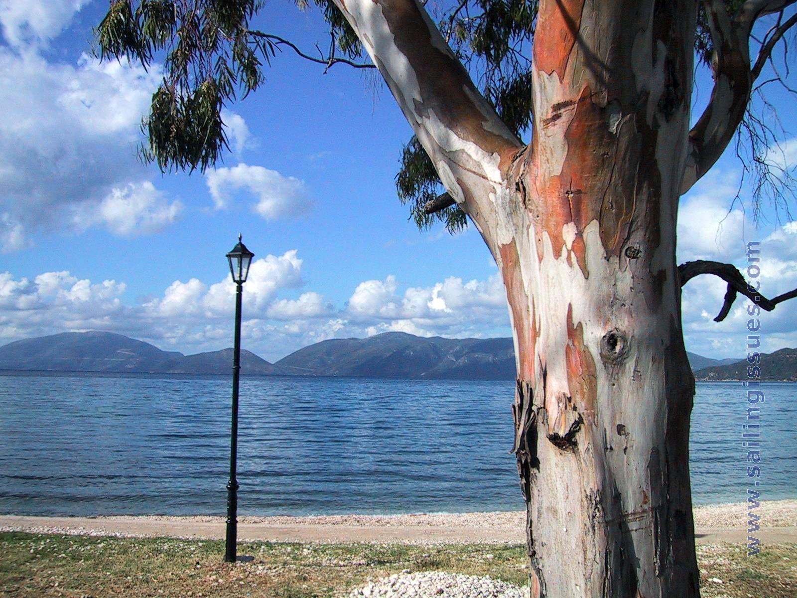 Ithaca Wallpapers - Top Free Ithaca Backgrounds - WallpaperAccess