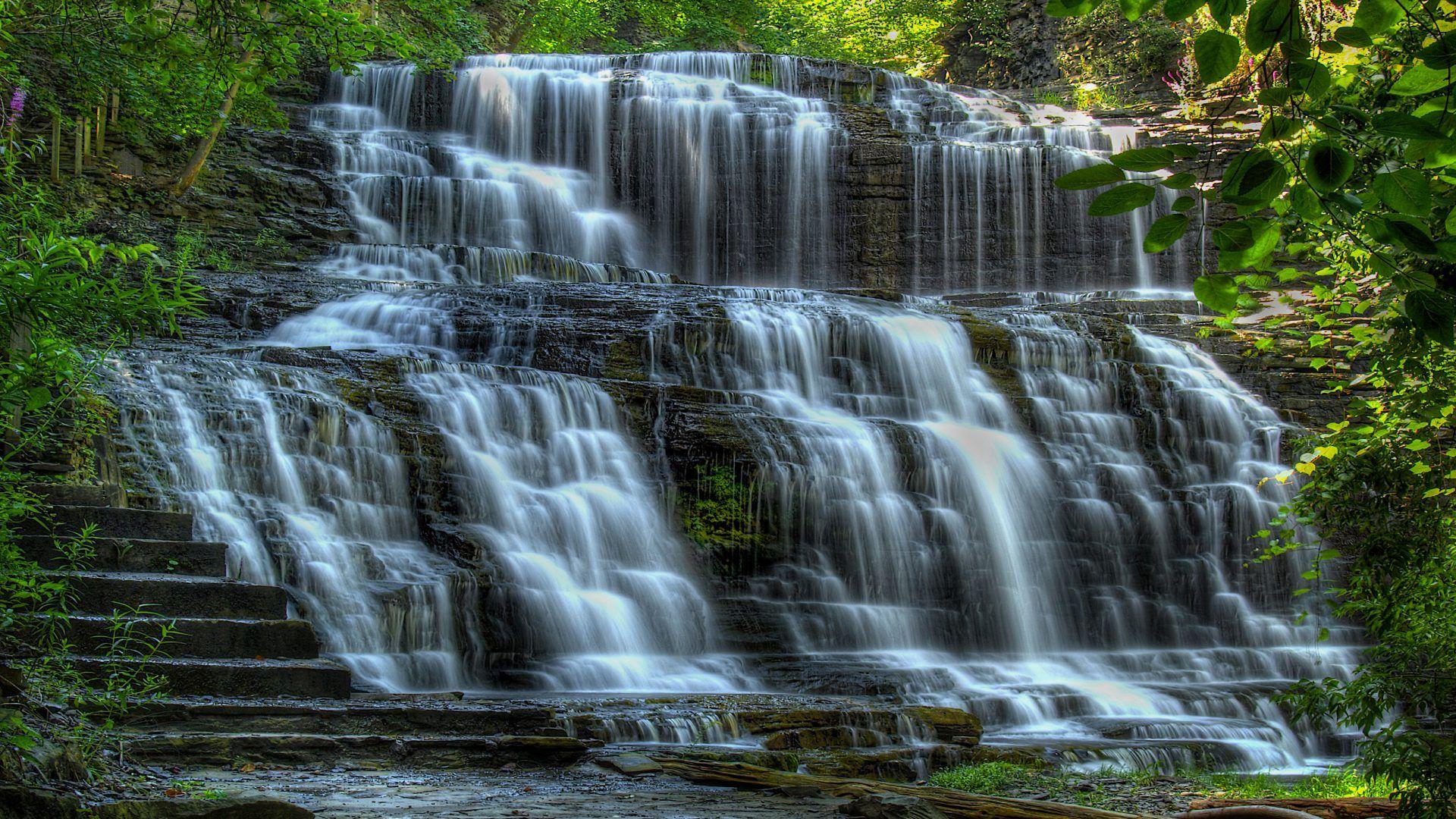 Ithaca Wallpapers - Top Free Ithaca Backgrounds - WallpaperAccess