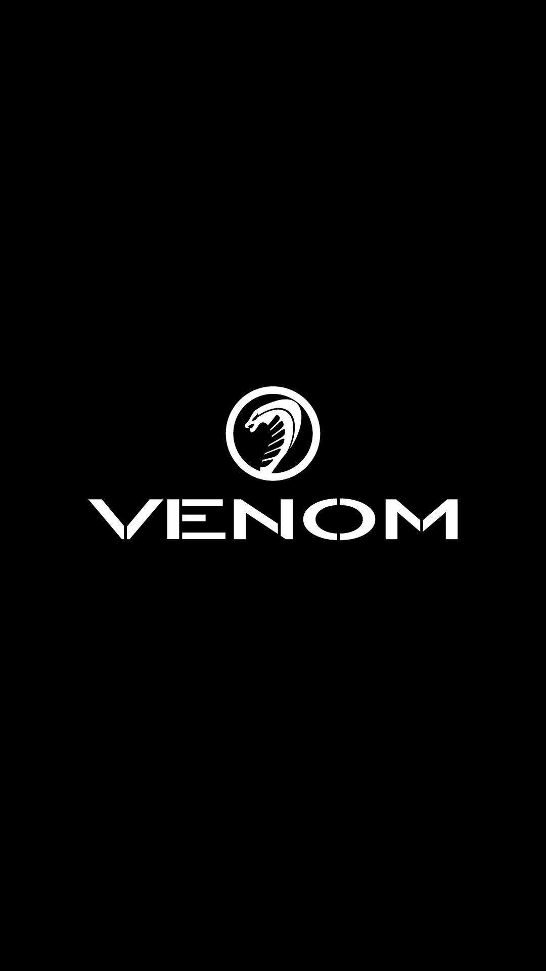 Venom iPhone Wallpapers - Top Free Venom iPhone Backgrounds ...