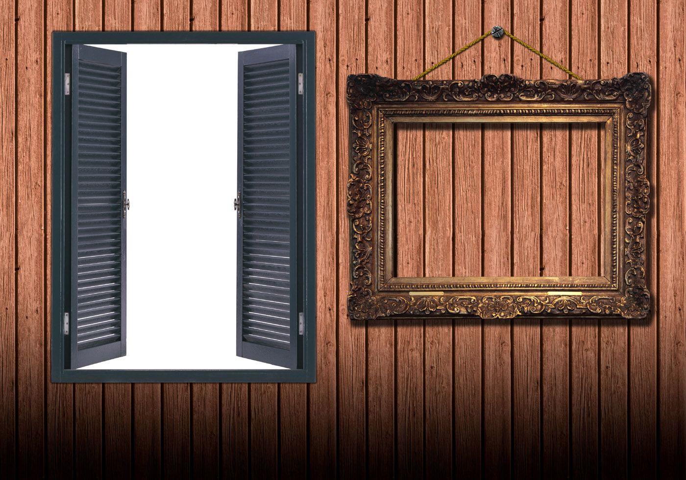 Window Frame Wallpapers - Top Free Window Frame Backgrounds ...