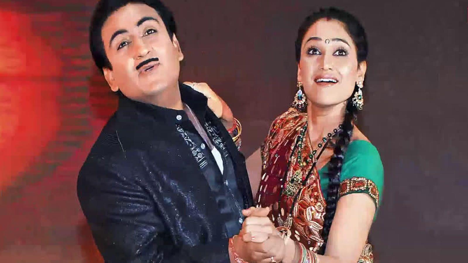 Jethalal Champaklal Gada Wallpapers - Top Free Jethalal Champaklal Gada ...