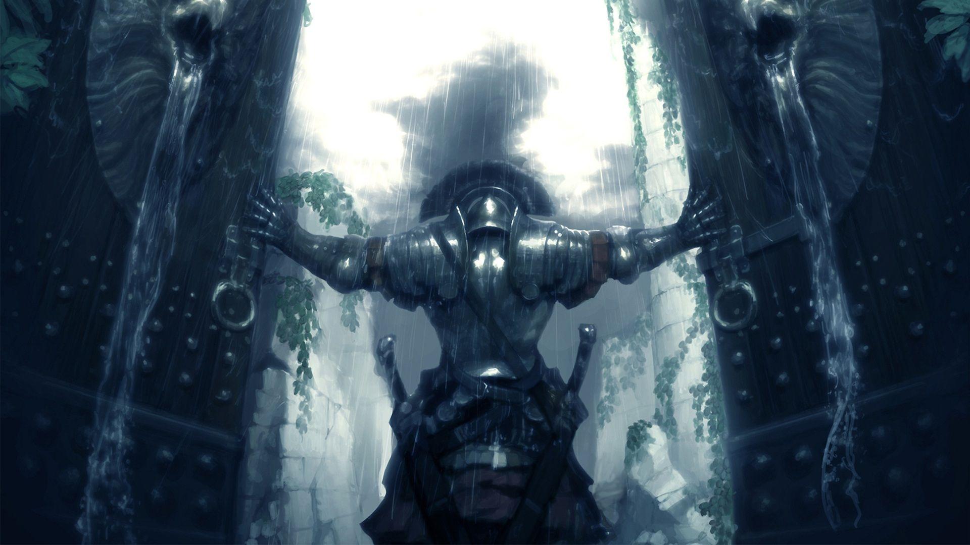 Shogun Assassin Wallpapers - Top Free Shogun Assassin Backgrounds ...