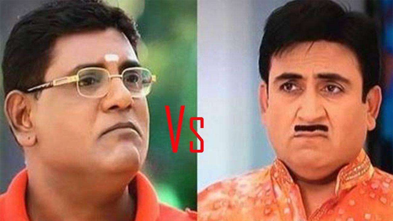 Jethalal Champaklal Gada Wallpapers - Top Free Jethalal Champaklal Gada ...