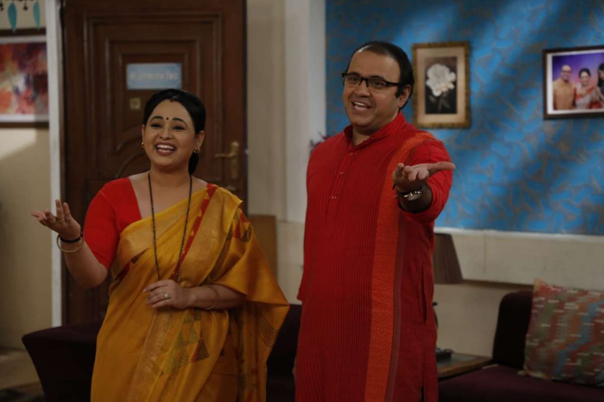 Jethalal Champaklal Gada Wallpapers - Top Free Jethalal Champaklal Gada ...