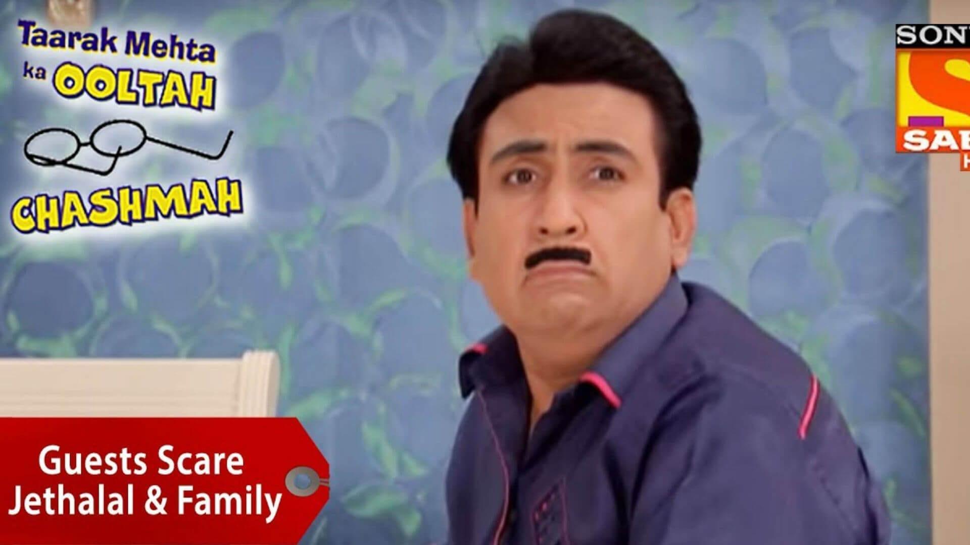 Jethalal Champaklal Gada Wallpapers - Top Free Jethalal Champaklal Gada ...