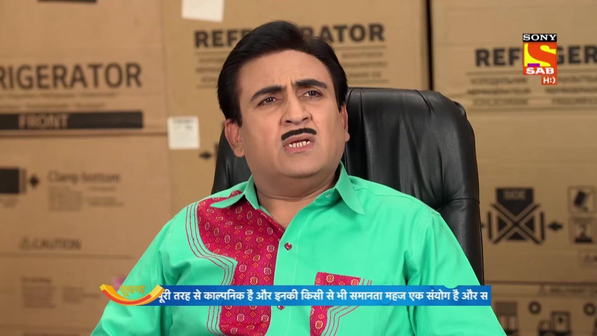 Jethalal Champaklal Gada Wallpapers - Top Free Jethalal Champaklal Gada ...