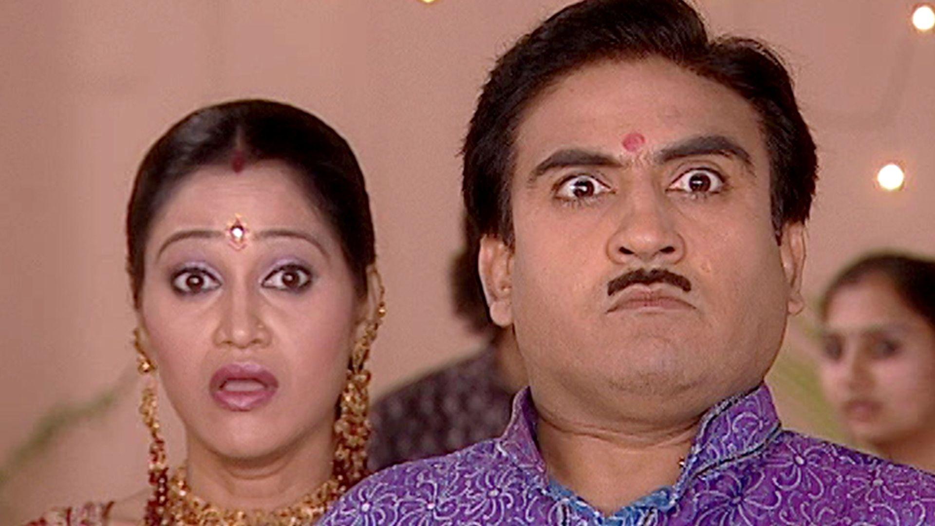 Jethalal Champaklal Gada Wallpapers - Top Free Jethalal Champaklal Gada ...