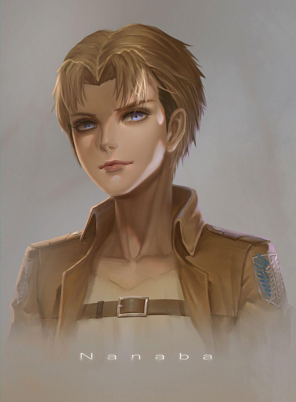 Nanaba Wallpapers - Top Free Nanaba Backgrounds - WallpaperAccess