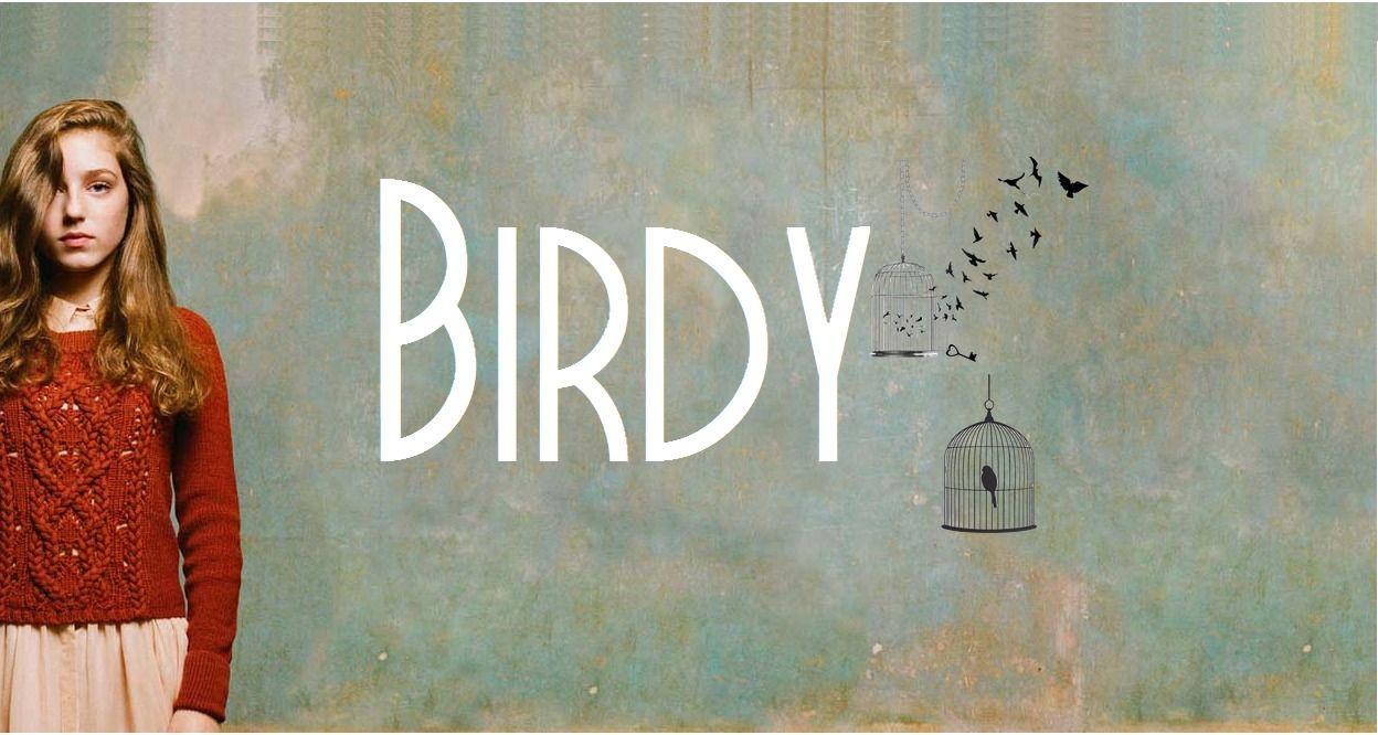 Birdy Wallpapers - Top Free Birdy Backgrounds - WallpaperAccess