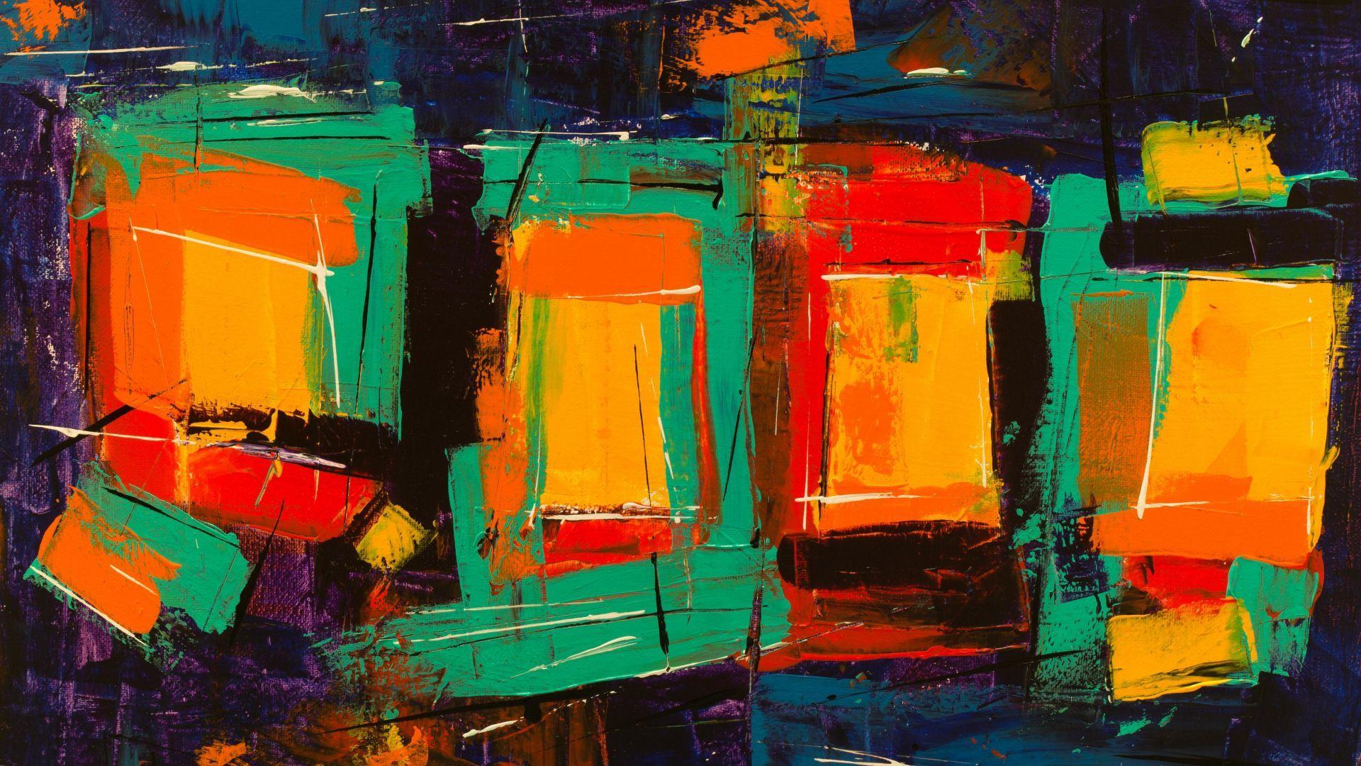 Canvas Art Wallpapers - Top Free Canvas Art Backgrounds - WallpaperAccess