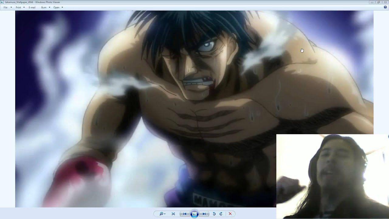 Takamura Wallpapers - Top Free Takamura Backgrounds - WallpaperAccess