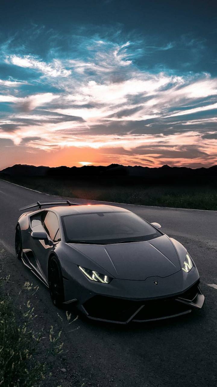 Real Lambo 4K Wallpapers - Top Free Real Lambo 4K Backgrounds ...