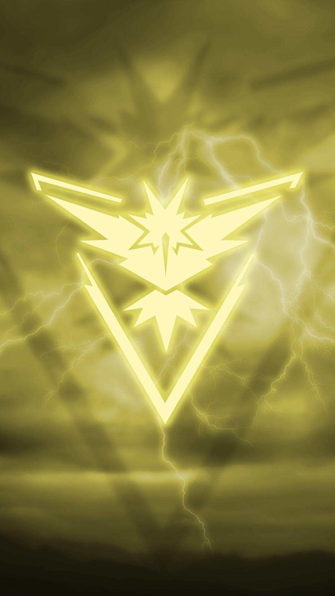 Pokemon Go Instinct Wallpapers - Top Free Pokemon Go Instinct ...